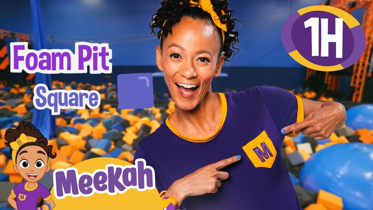 blippi and meekah - Youtube Kids