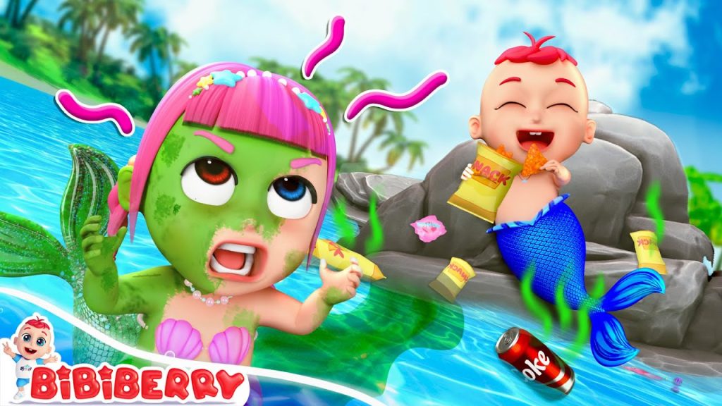bibiberry nursery rhymes - Youtube Kids