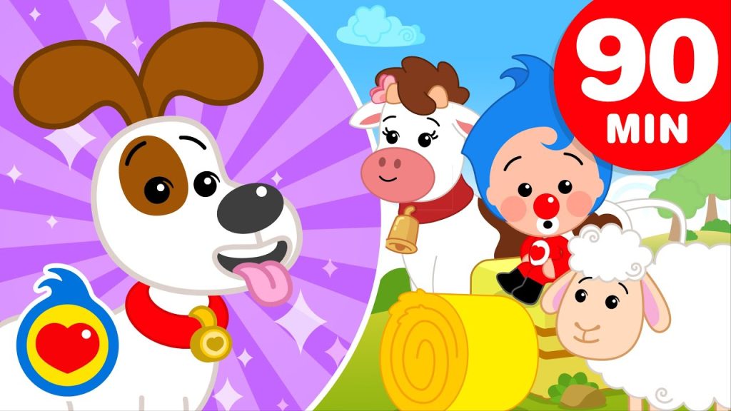plim plim - Youtube Kids