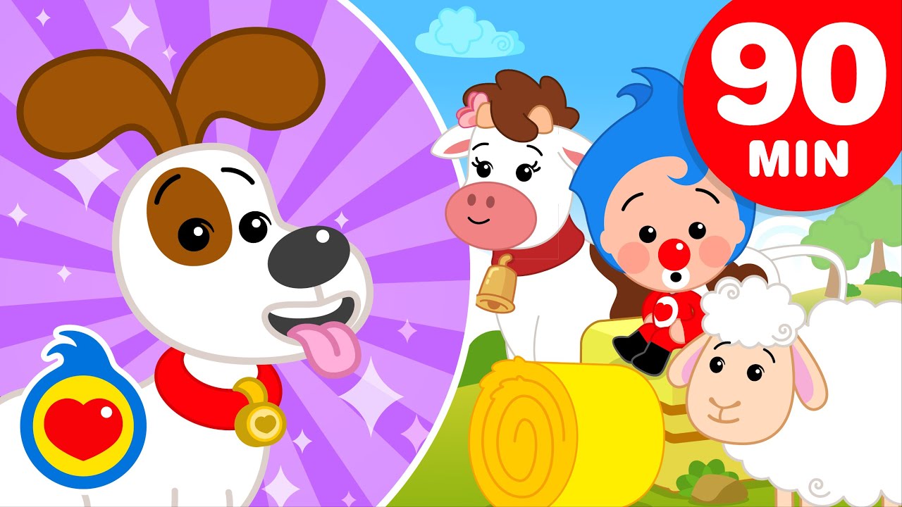 plim plim - Youtube Kids