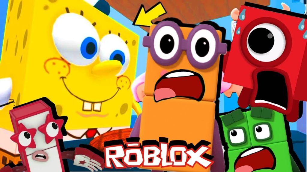 roblox cartoons - Youtube Kids