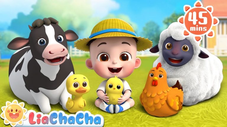 chacha baby - Youtube Kids