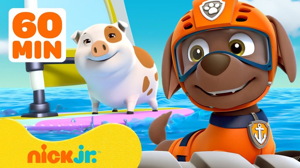 paw patrol spanish - Youtube Kids