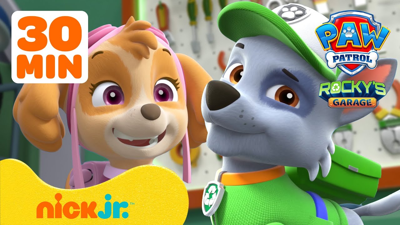 nick jr. shows - Youtube Kids