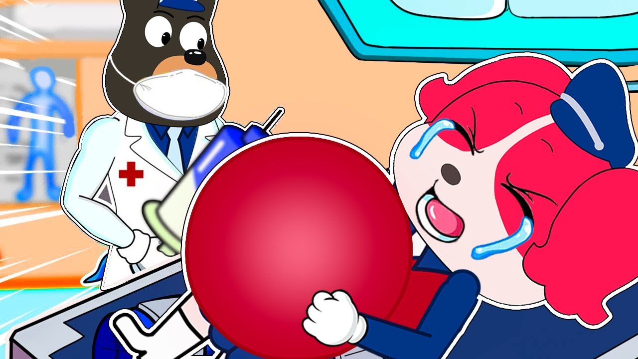 sheriff papillon - Youtube Kids