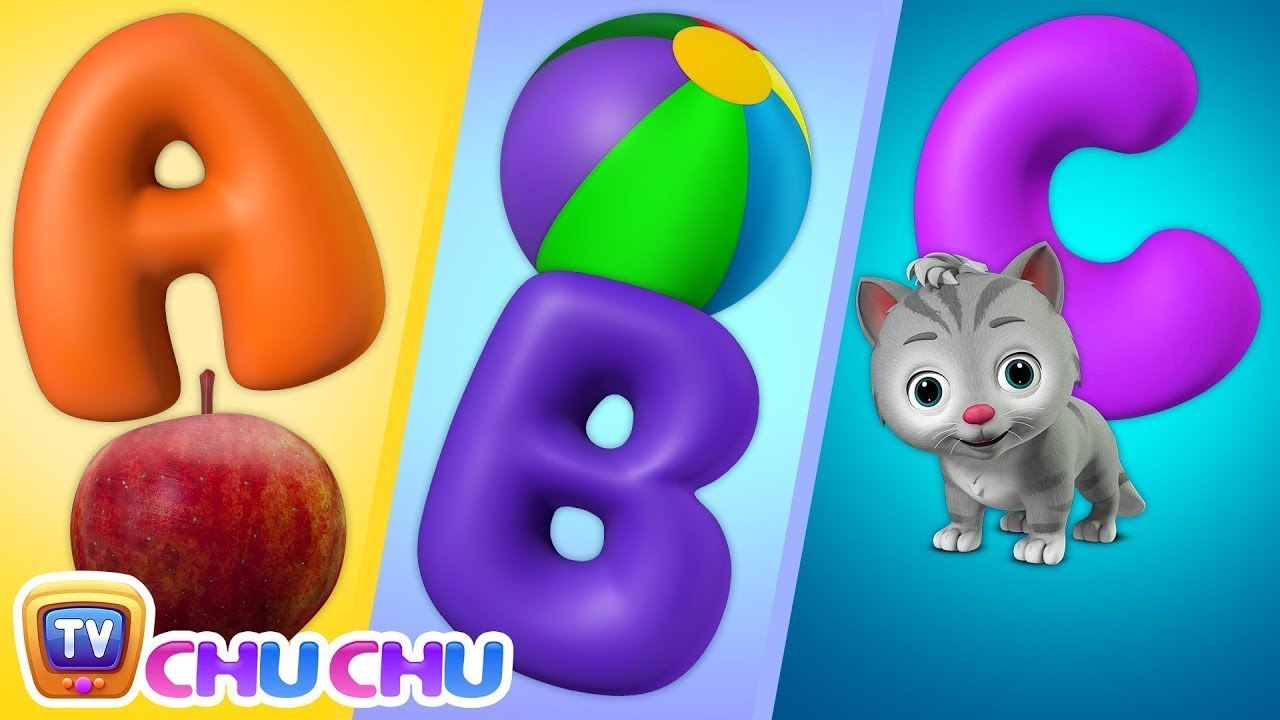 abcd songs - Youtube Kids