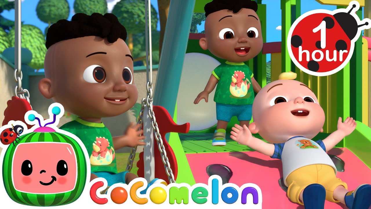 edutainment - Youtube Kids