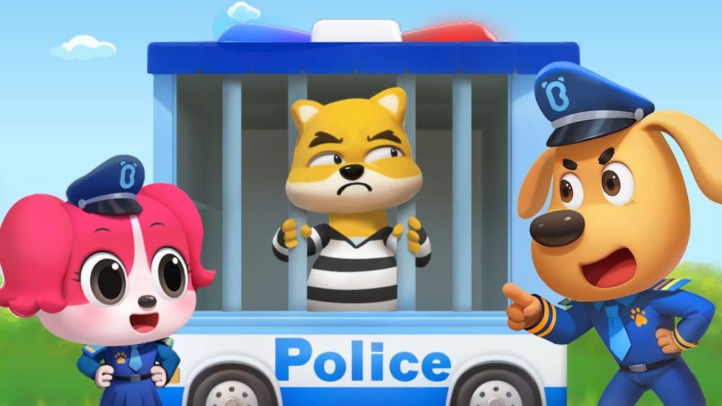 sheriff labrador new episdoes - Youtube Kids