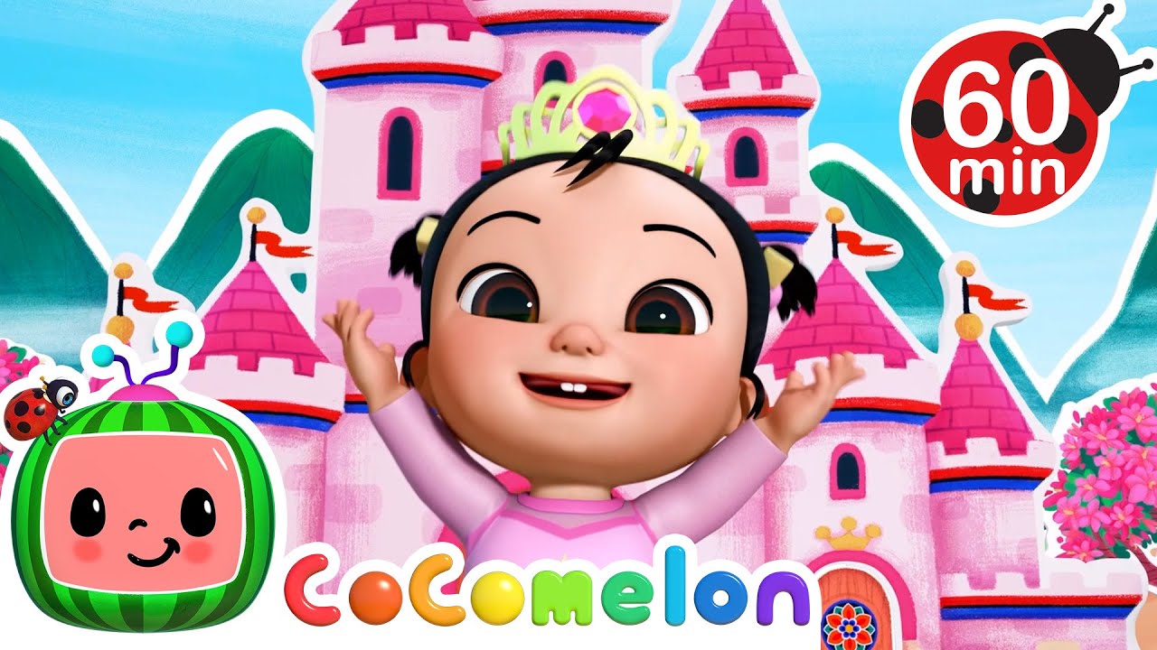 cece cocomelon - Youtube Kids