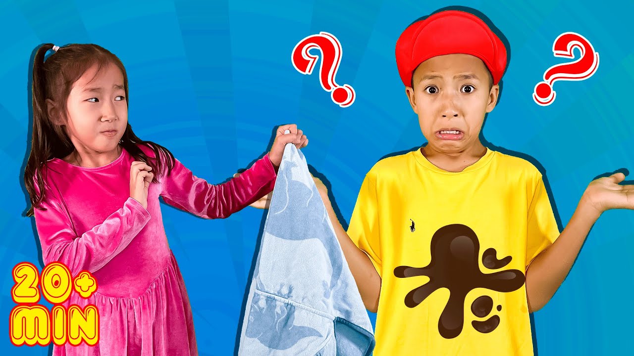 Puddle Jump - Youtube Kids