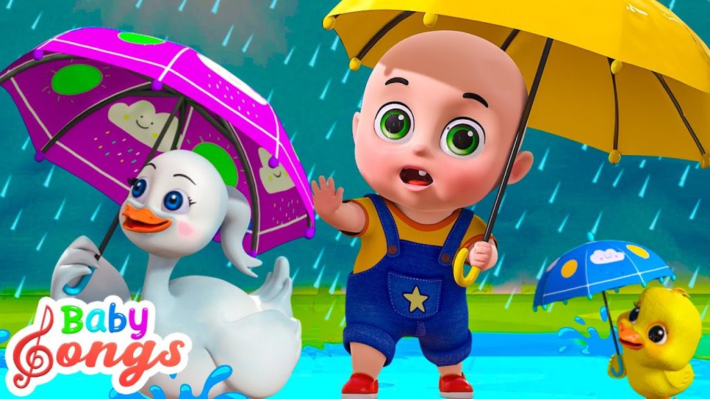 Jugnu Kids - Youtube Kids