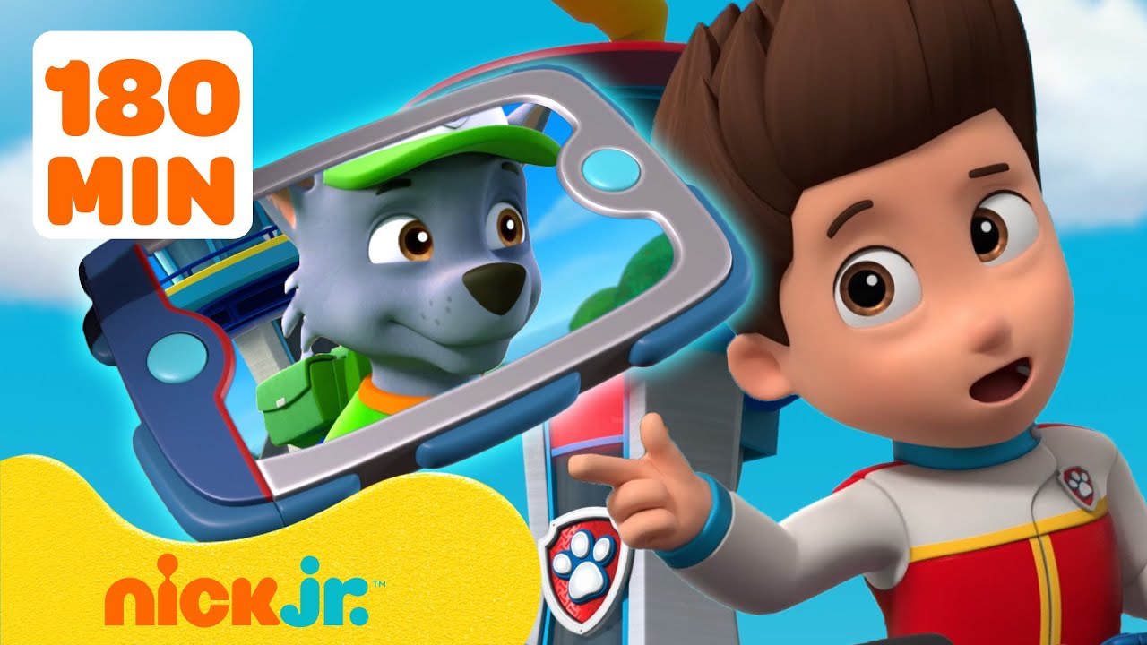 nick jr. shows - Youtube Kids
