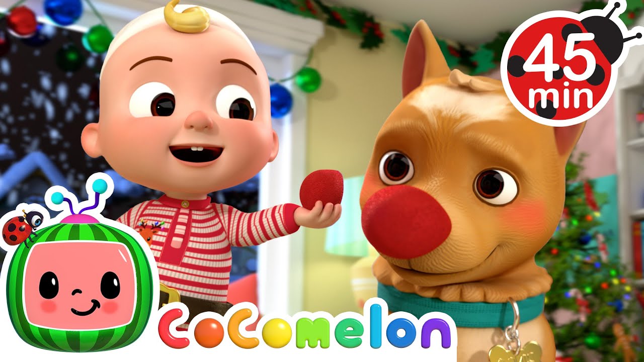 christmas cartoons - Youtube Kids