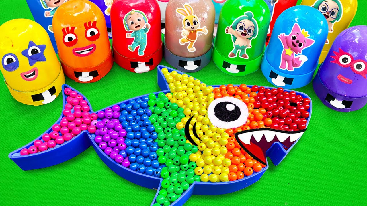 ABC Lore - Youtube Kids