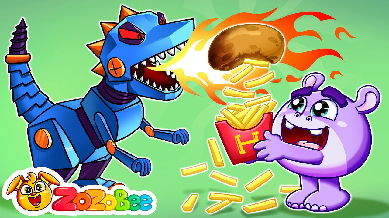 Bubble Song - Youtube Kids