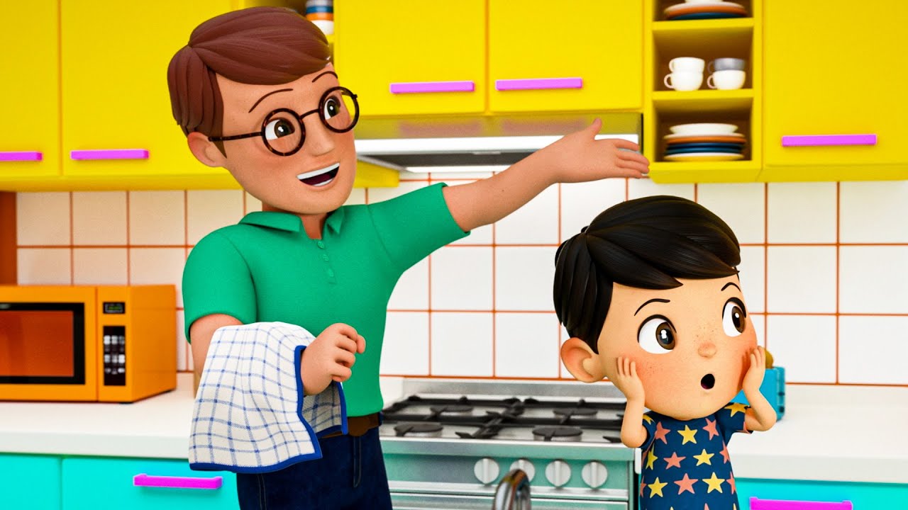 soap song - Youtube Kids