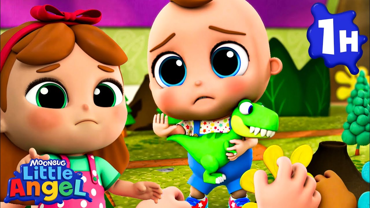Toy Song - Youtube Kids
