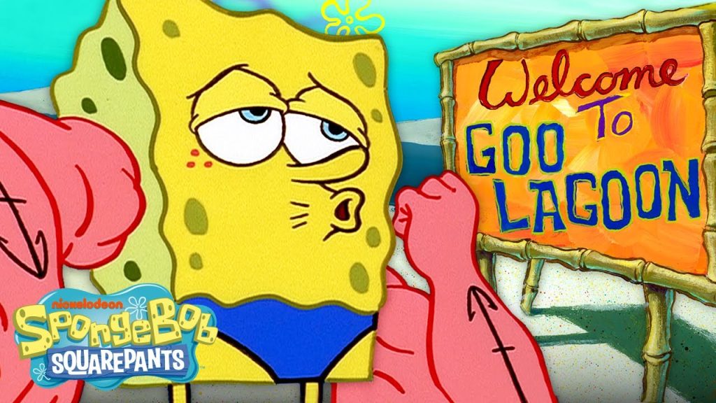 spongebob episodes - Youtube Kids
