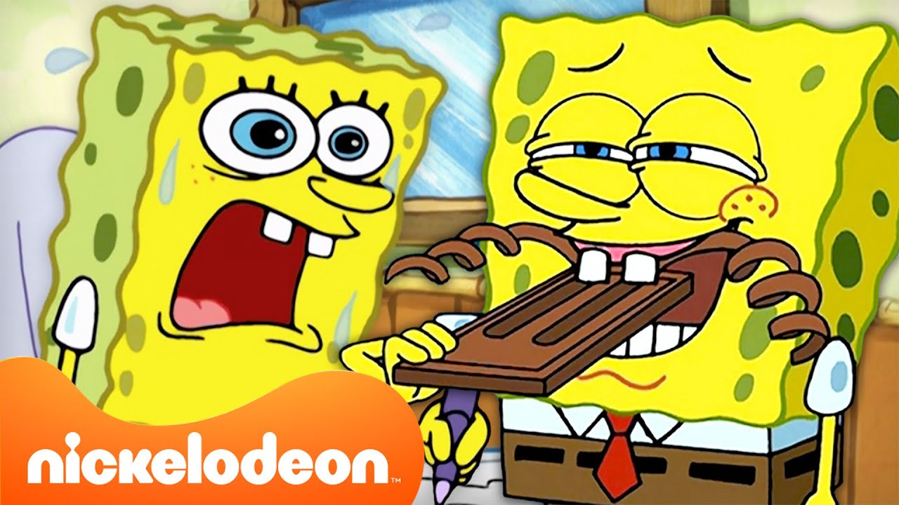 SpongeBob SquarePants - Youtube Kids