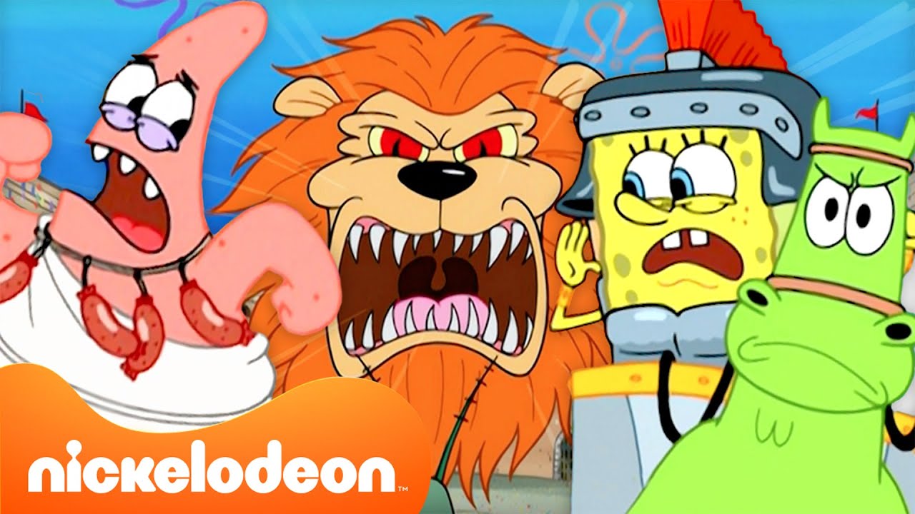 kartun - Youtube Kids