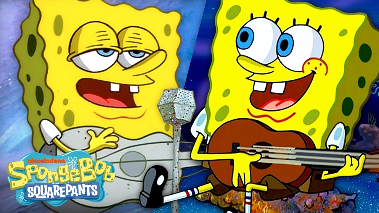 spongebob episodes - Youtube Kids