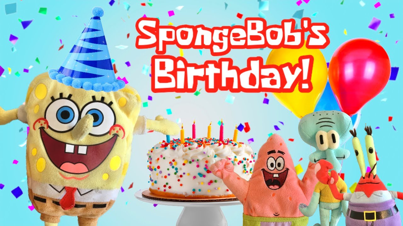 spongebob squarepants episodes - Youtube Kids