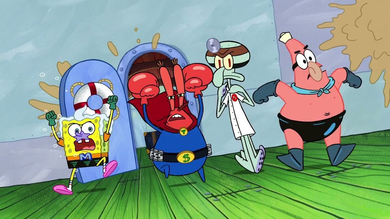 Shows - Youtube Kids