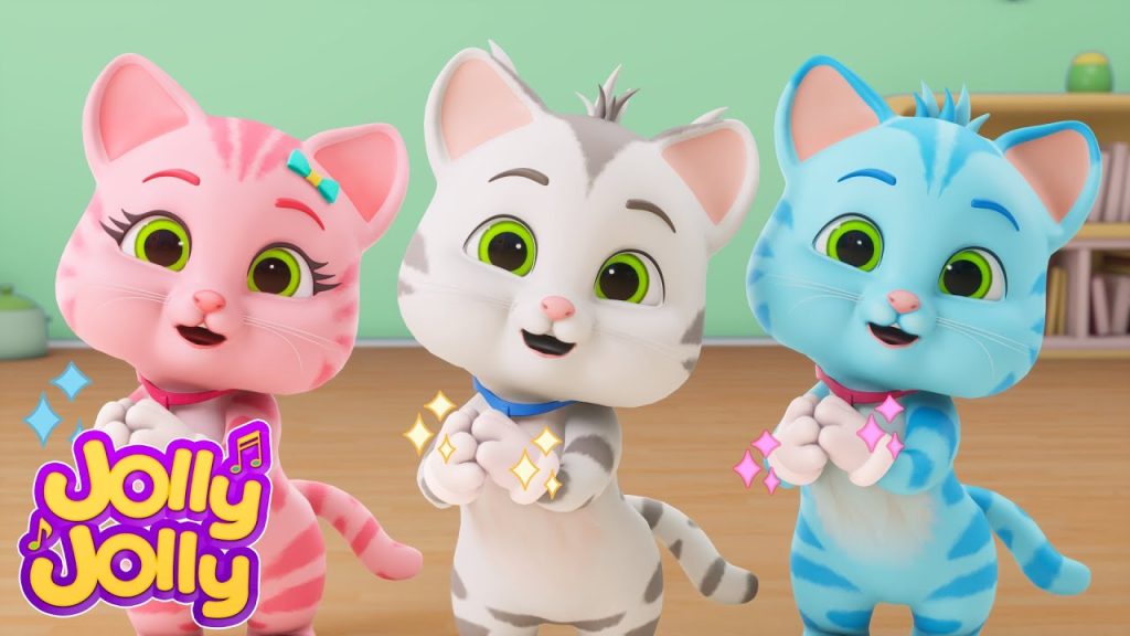 the animals on the farm - Youtube Kids