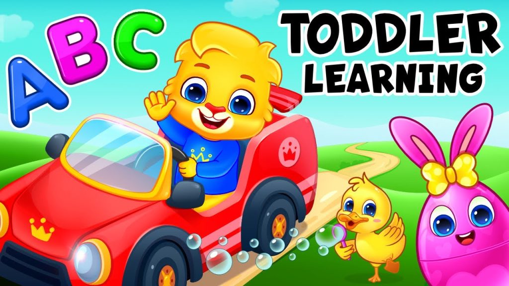 lucas and friends - Youtube Kids
