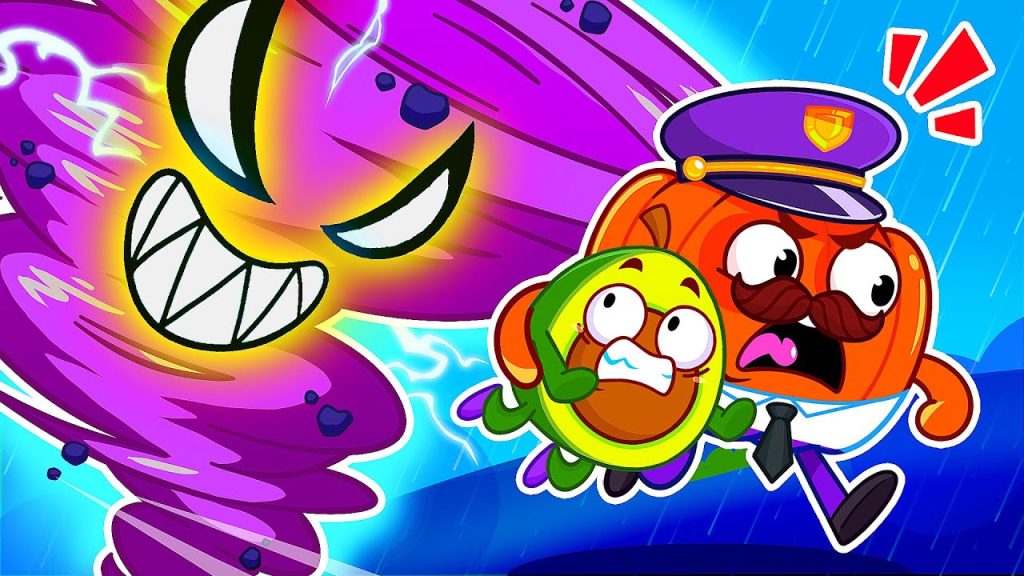 vokavoka - Youtube Kids