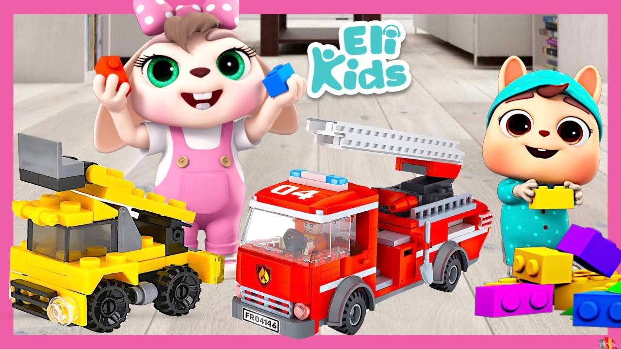 educational cartoons for kids - Youtube Kids