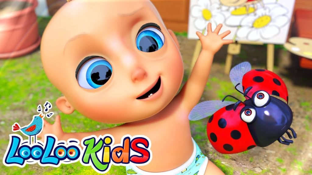 ribbit ribbit - Youtube Kids