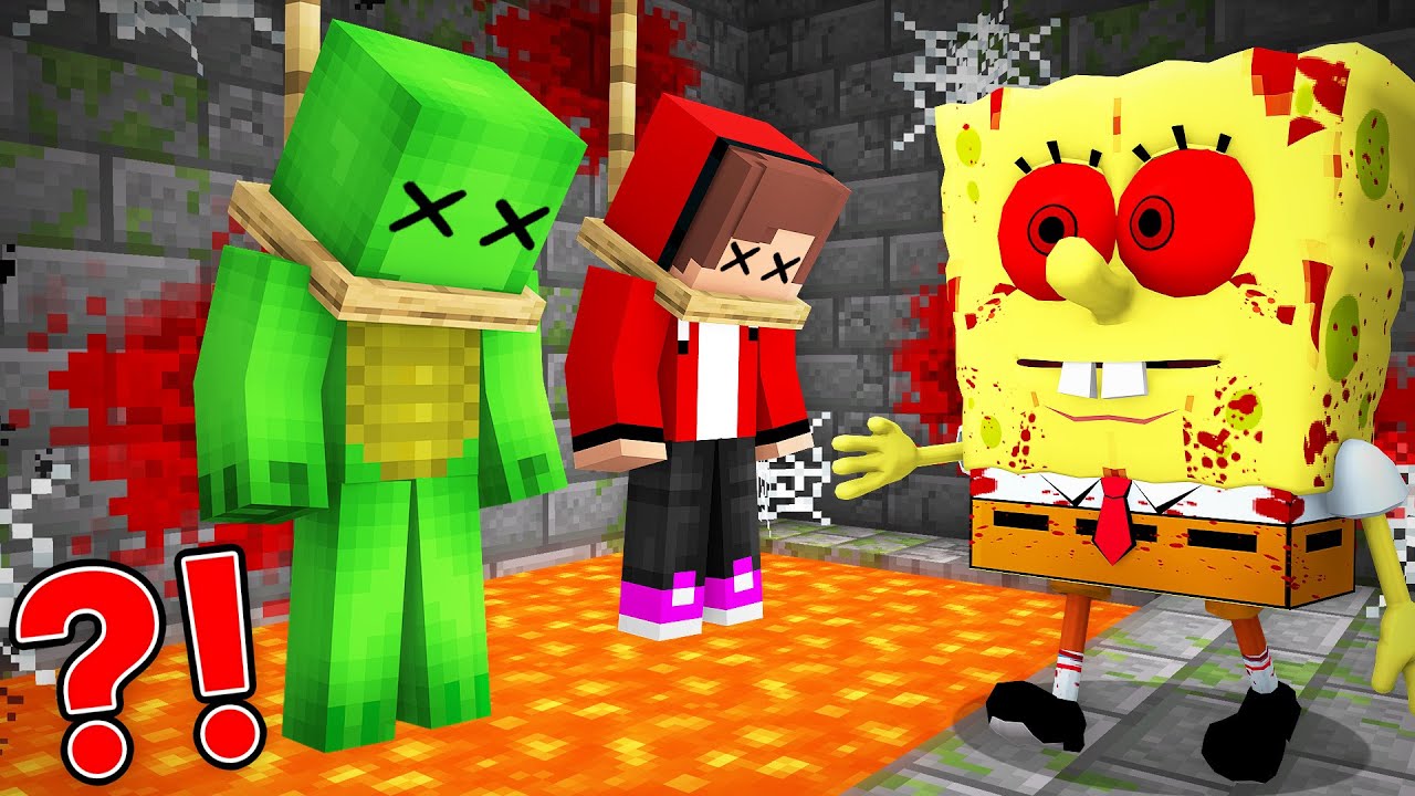 maizen spongebob - Youtube Kids