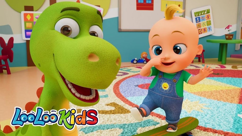 zigaloo - Youtube Kids
