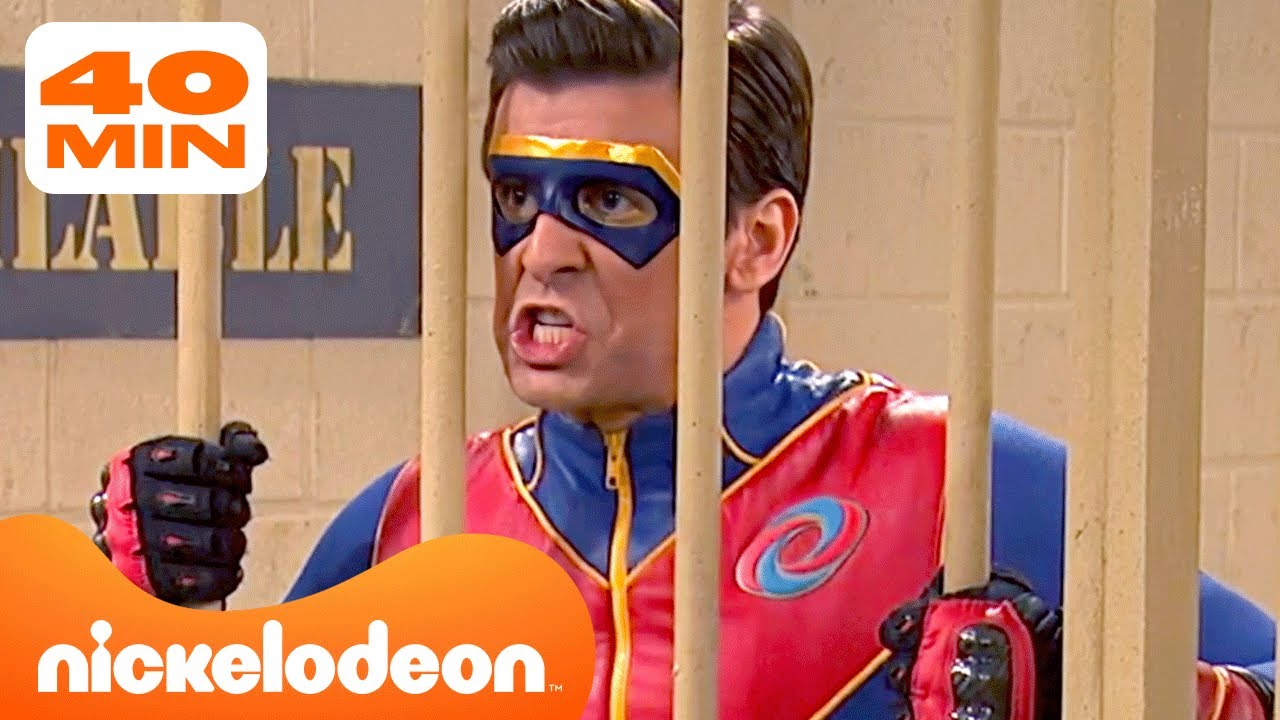 super heroes - Youtube Kids