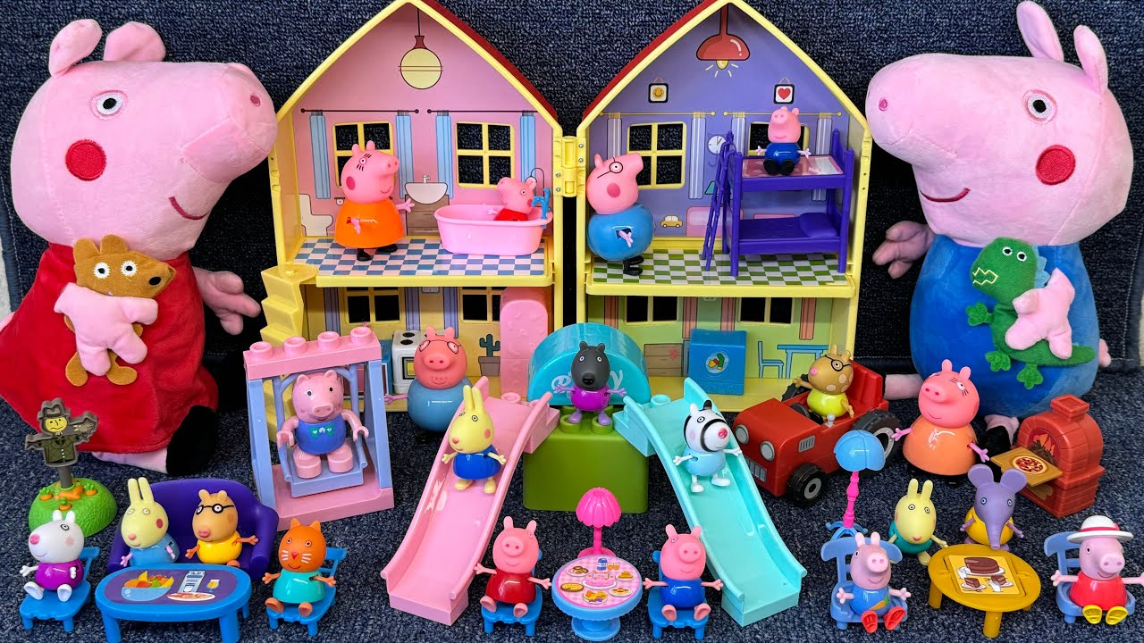 asmr pig - Youtube Kids