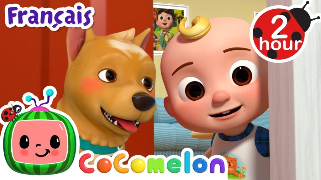 animaux - Youtube Kids