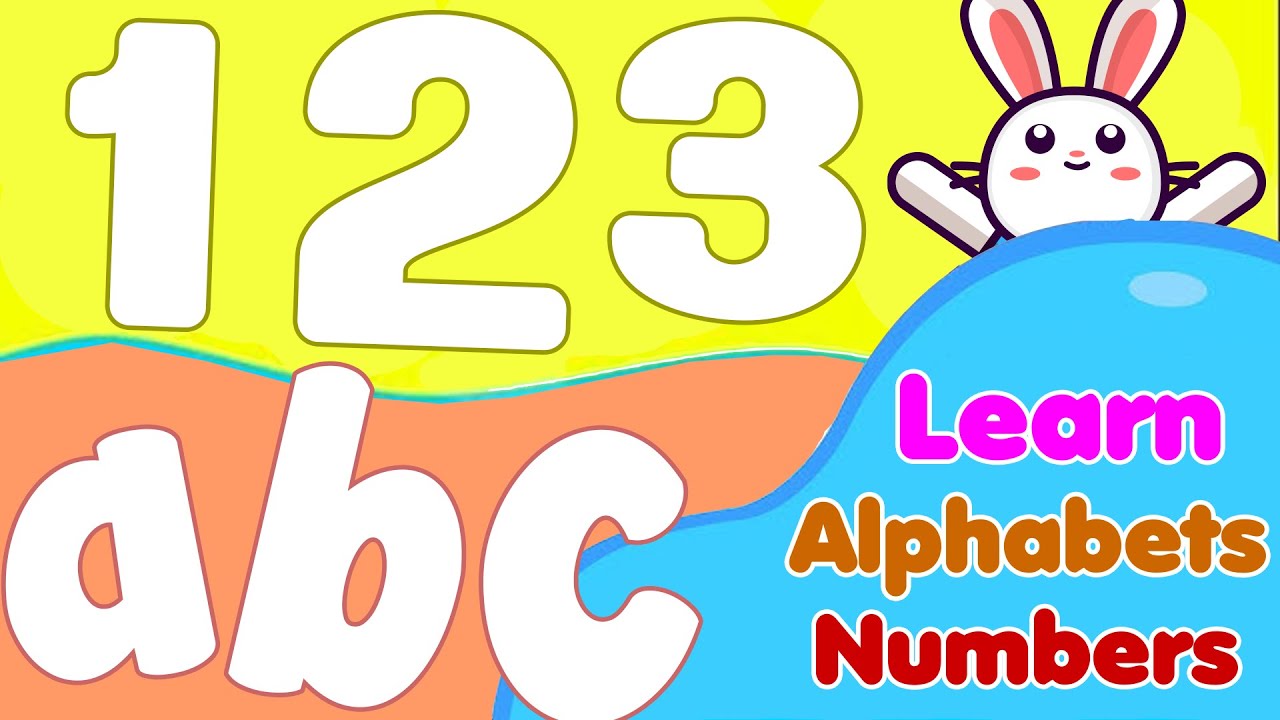 early education for toddlers - Youtube Kids