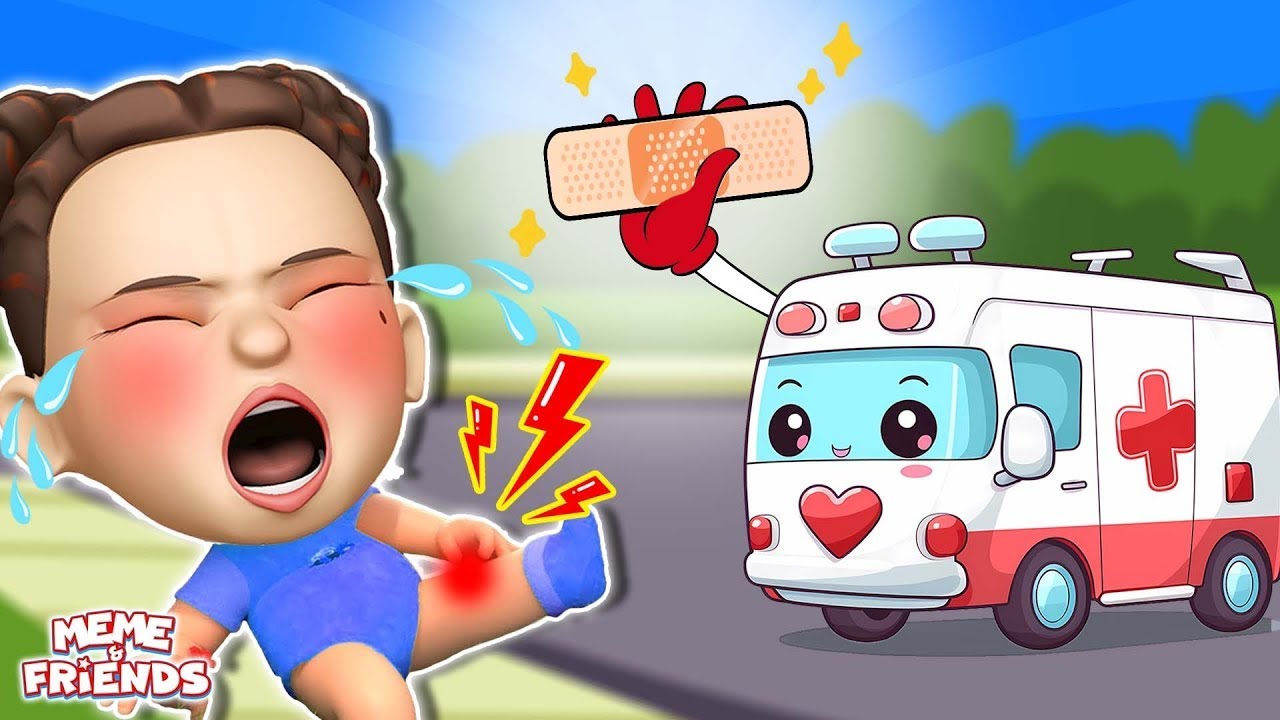 ambulance rescue team - Youtube Kids