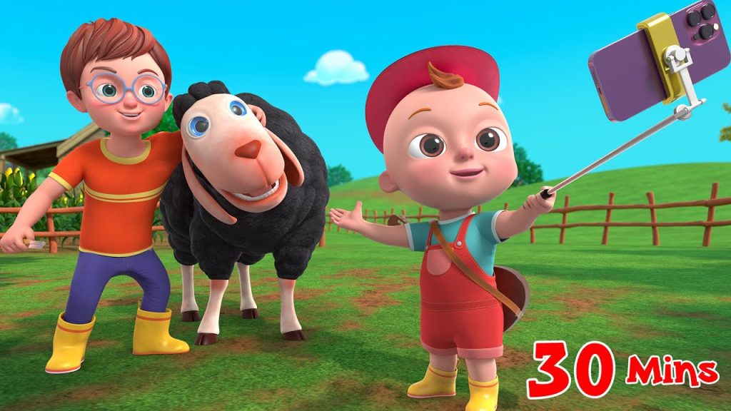 beep beep rhymes - Youtube Kids