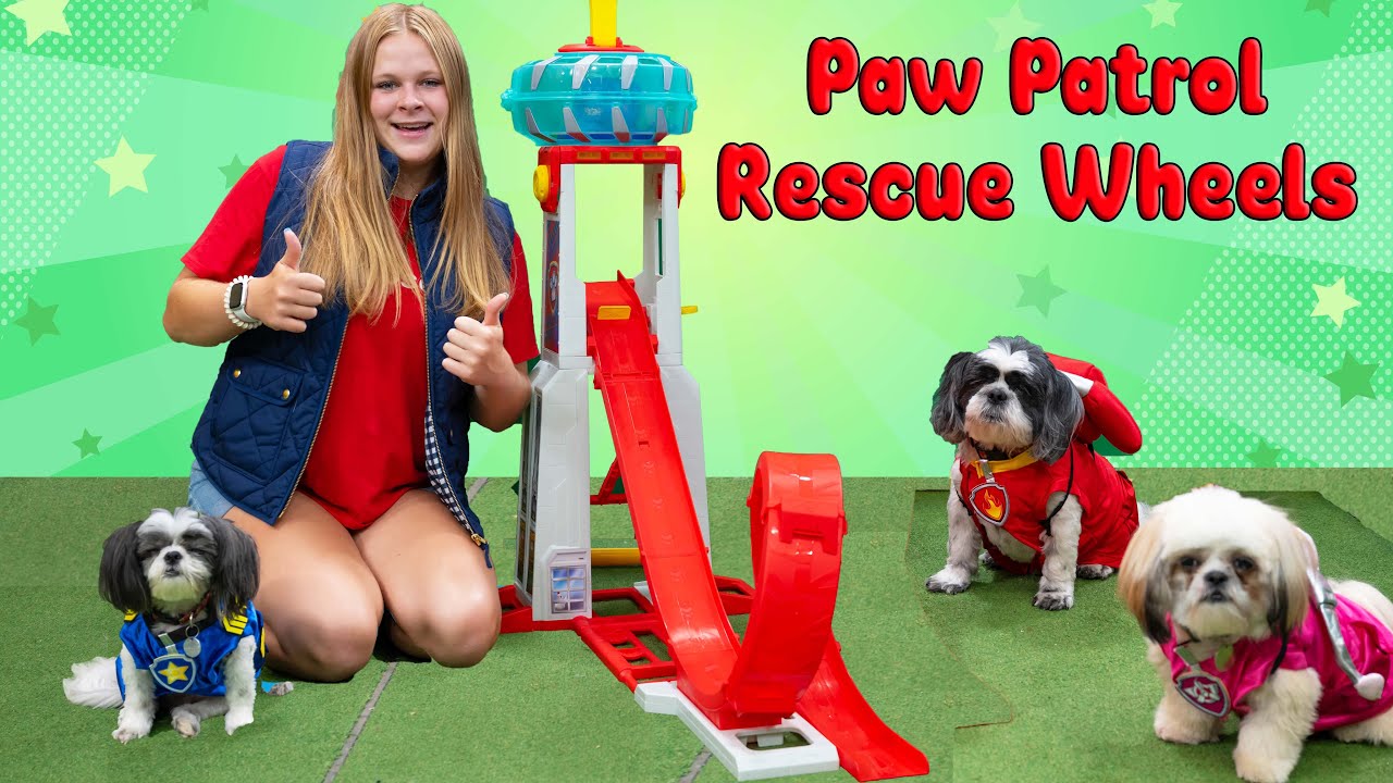 Assistant - Youtube Kids