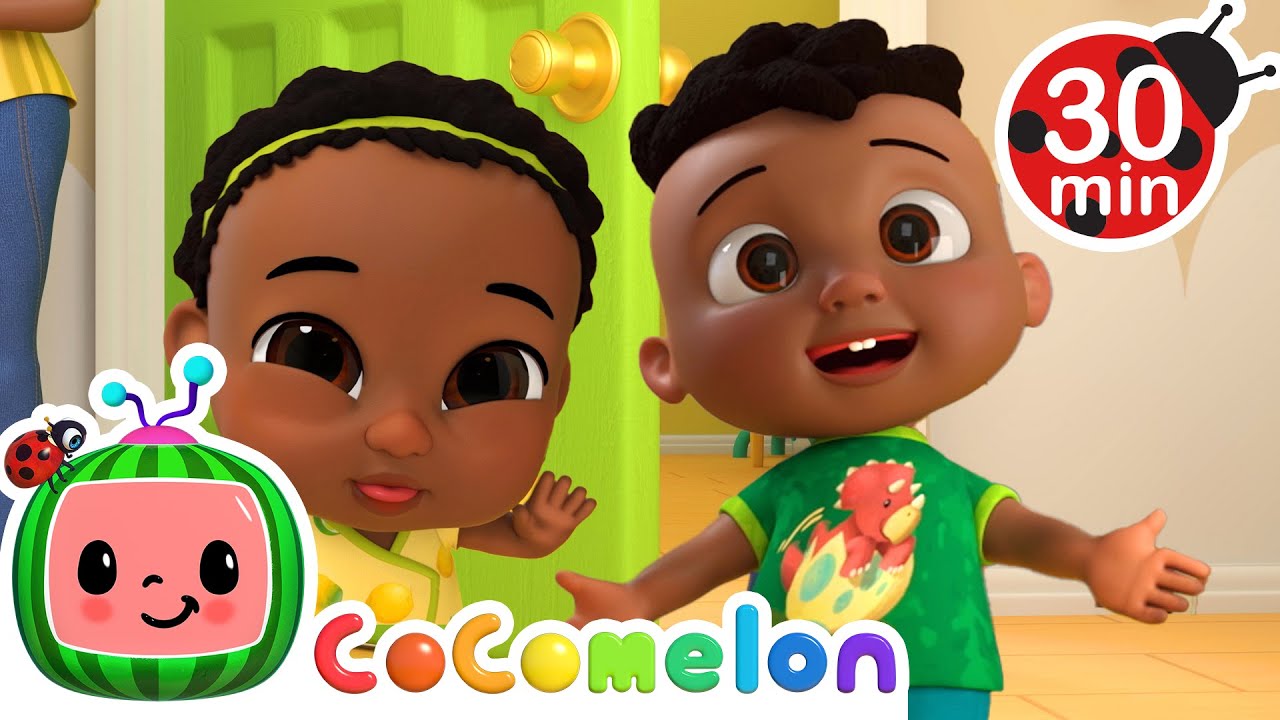 mirror song - Youtube Kids