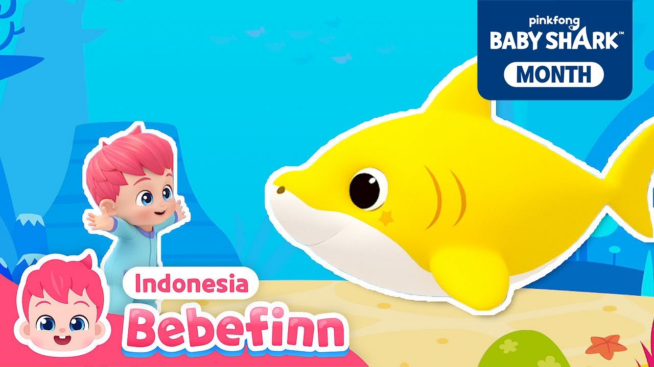 indonesian - Youtube Kids