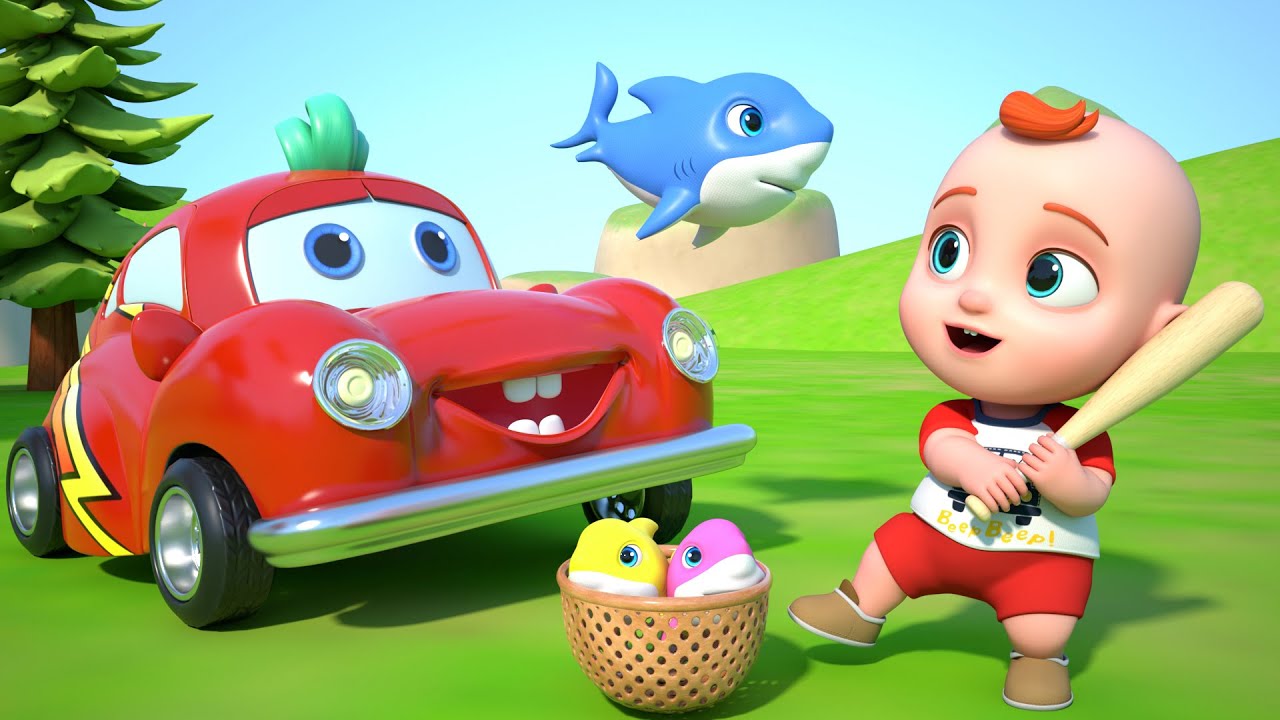 surprise eggs - Youtube Kids