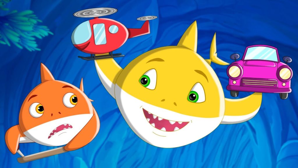 funforkidstv - Youtube Kids