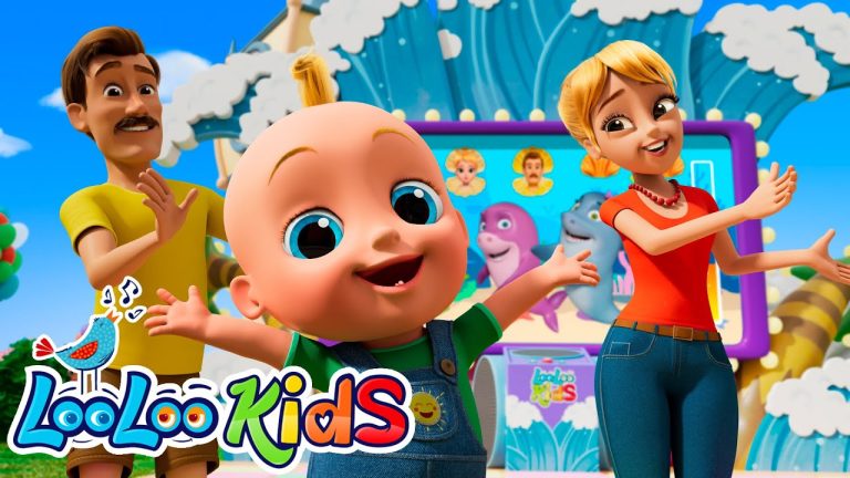 weather song - Youtube Kids