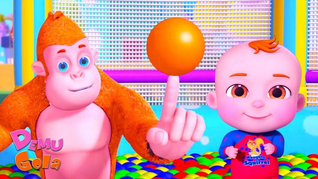 videogyan rhymes - Youtube Kids