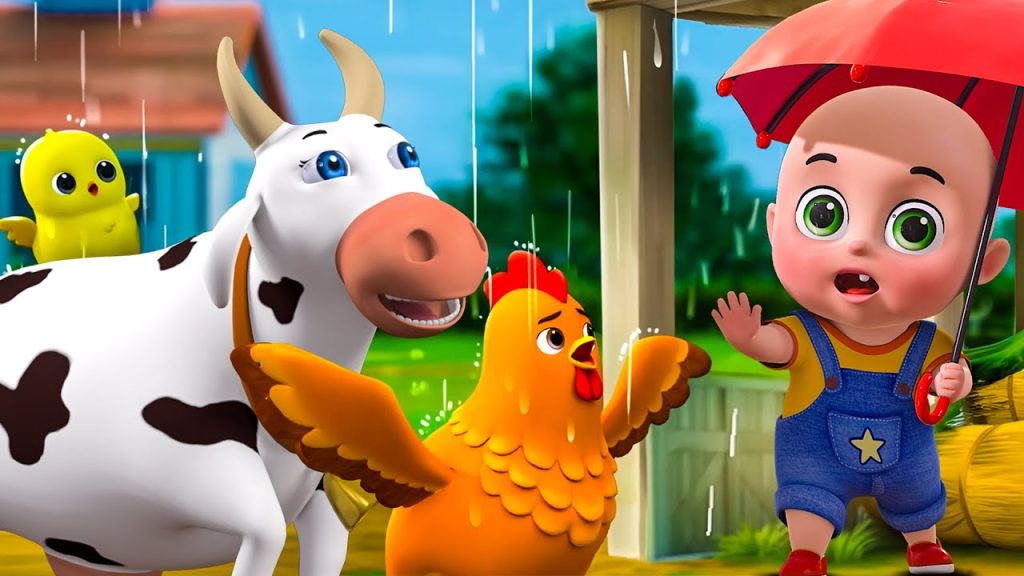 Jugnu Kids Videos - Youtube Kids