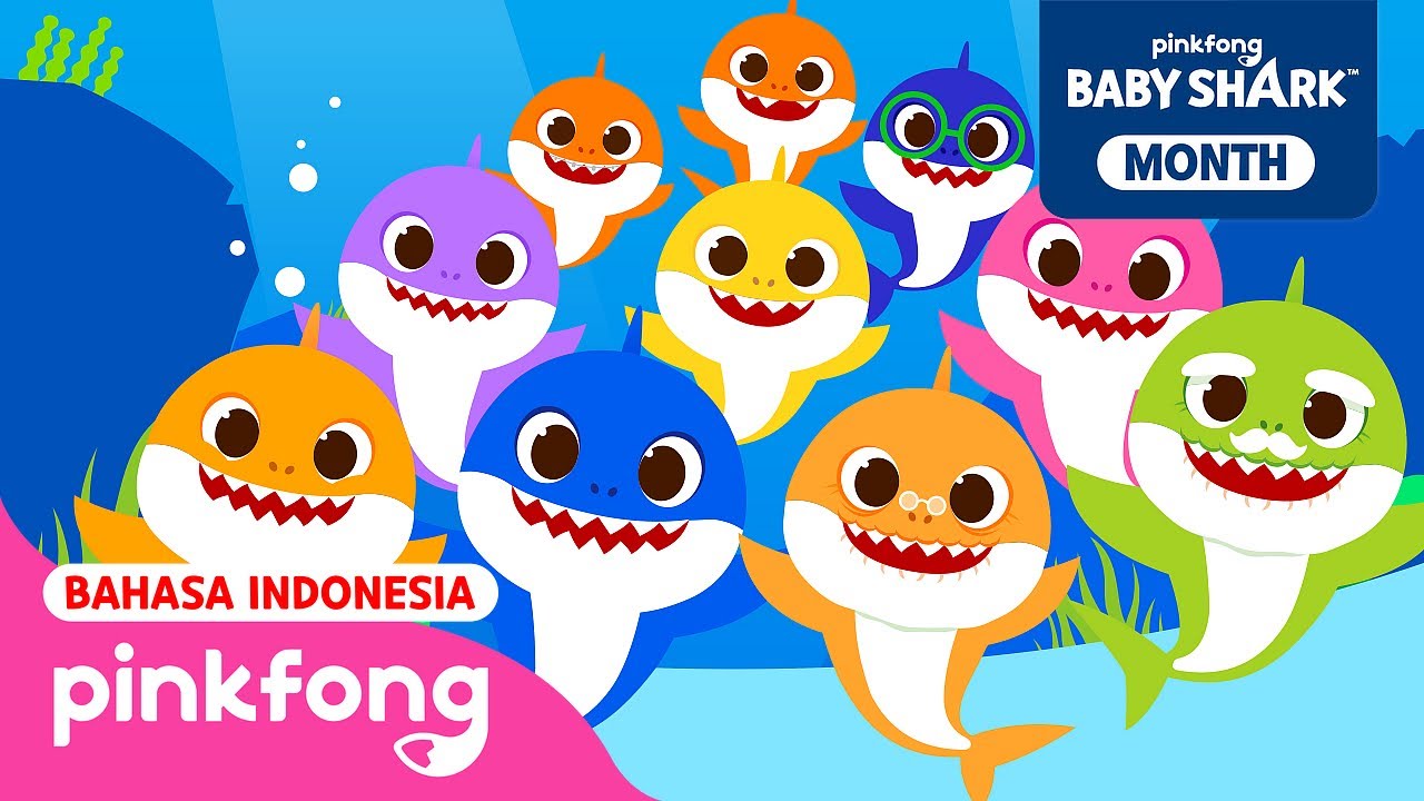 indonesian - Youtube Kids