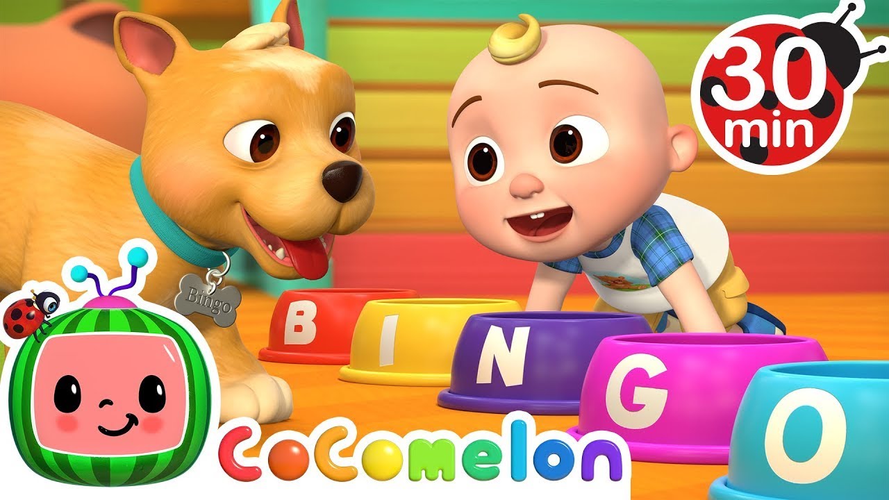 Learn ABC & 123 - Youtube Kids